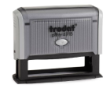 Self inking stamp