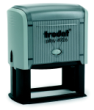 Self inking stamp